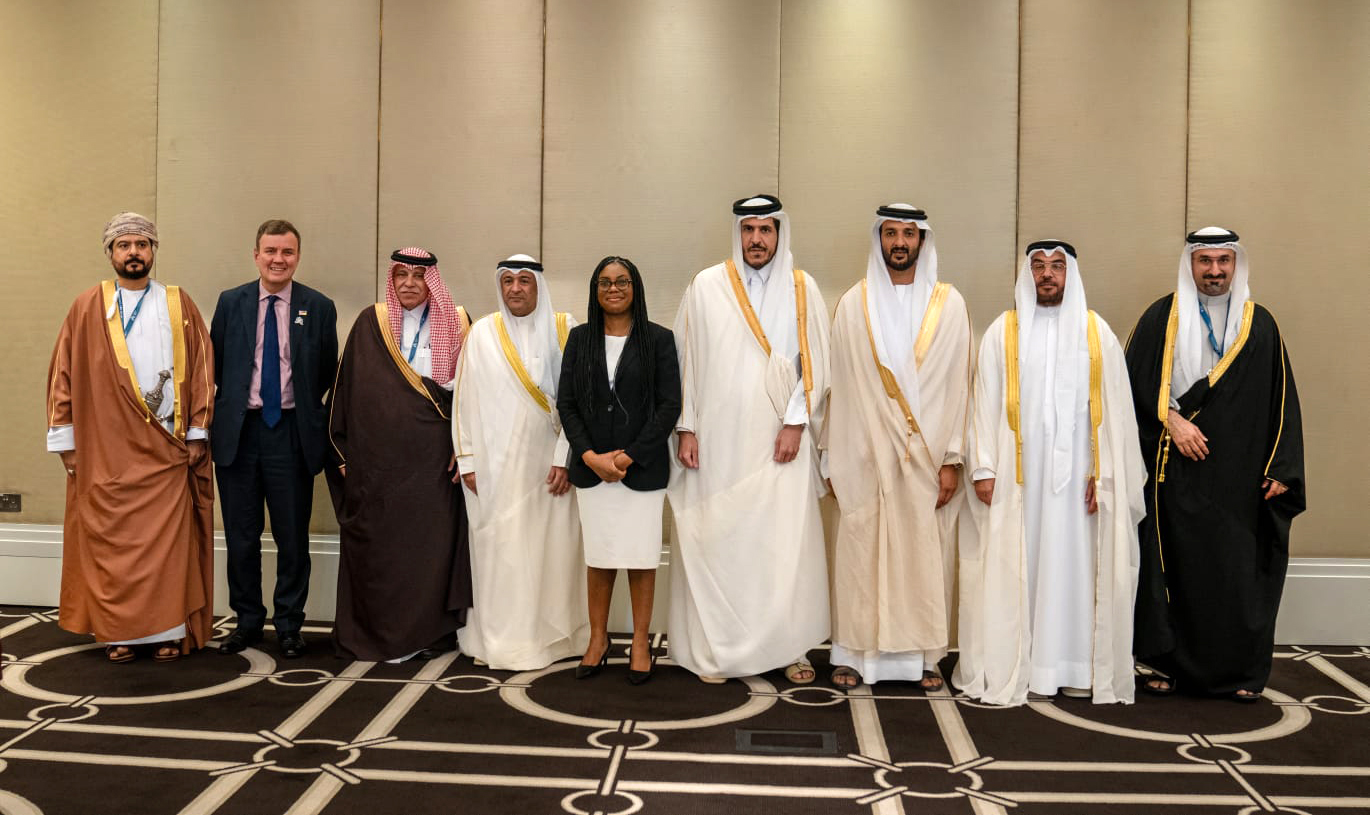 KUNA : Kuwait partakes in ministerial UK-GCC meeting in Abu Dhabi