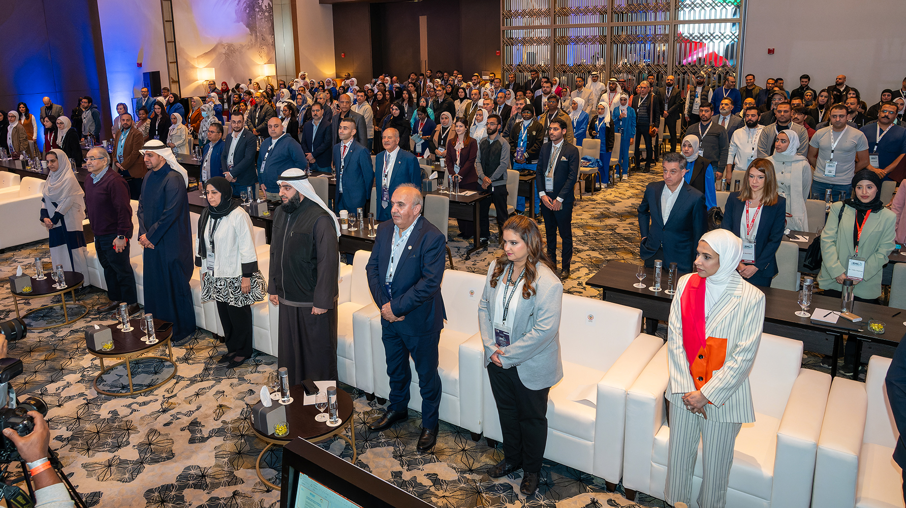 KUNA : Kuwait official: Emergency medicine plays key role in effective ...