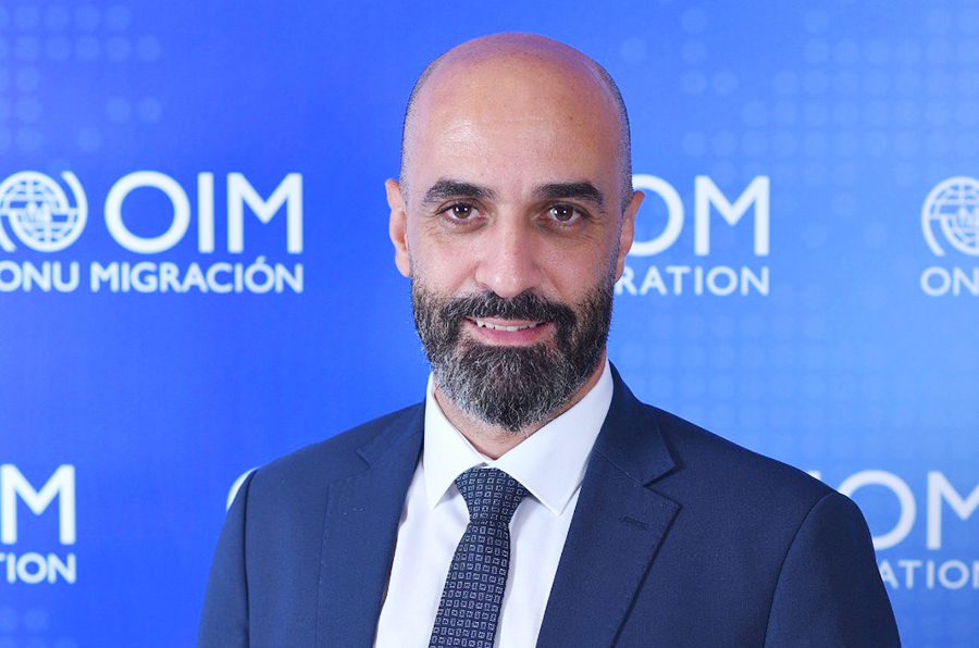 KUNA : IOM Mission Chief praises Kuwait's humanitarian aid to needy ...