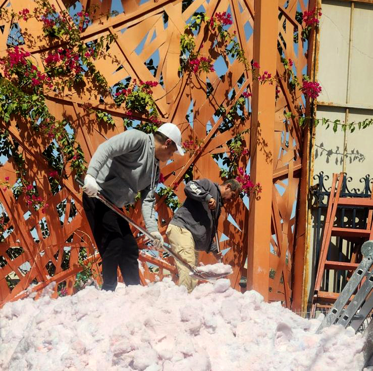 KUNA : Kuwait to host IIHF World Championship Division 4 next April