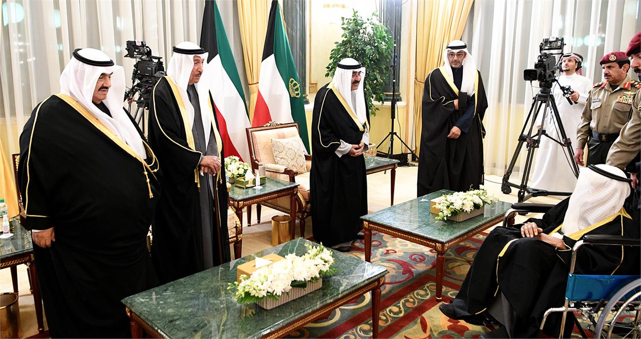 KUNA :: Kuwait News Agency - News and Events - Kuwait