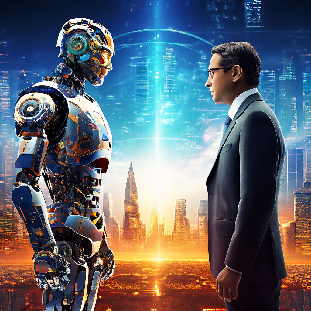 KUNA : AI, human ingenuity between synergy, rivalry, infinite ...