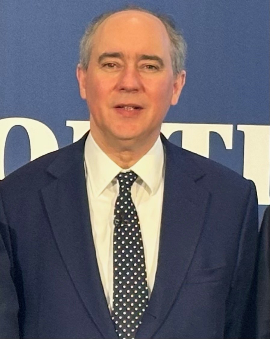 KUNA : British Minister hails Kuwait's investment-encouraging reforms