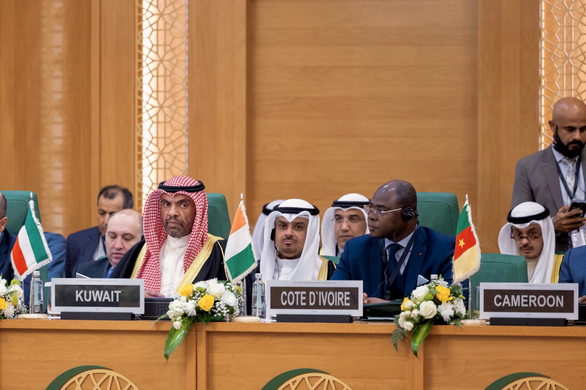 كونا : FM: Kuwait reiterates support for Palestinians - الشؤون السياسية ...