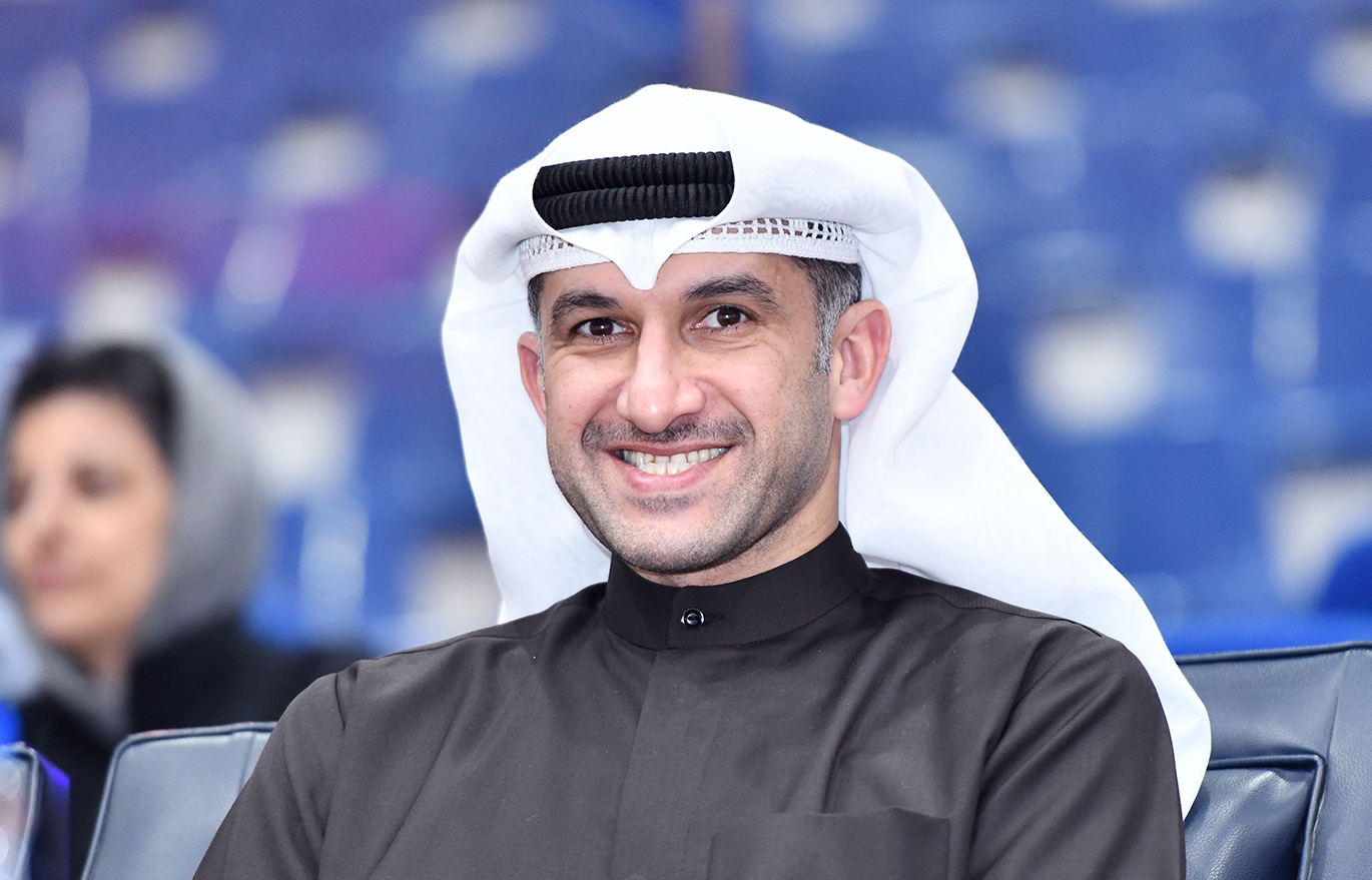 KUNA : "Kuwait Sports Day"...nat'l endeavor to disseminate community sports - Sports - 08/03/2024