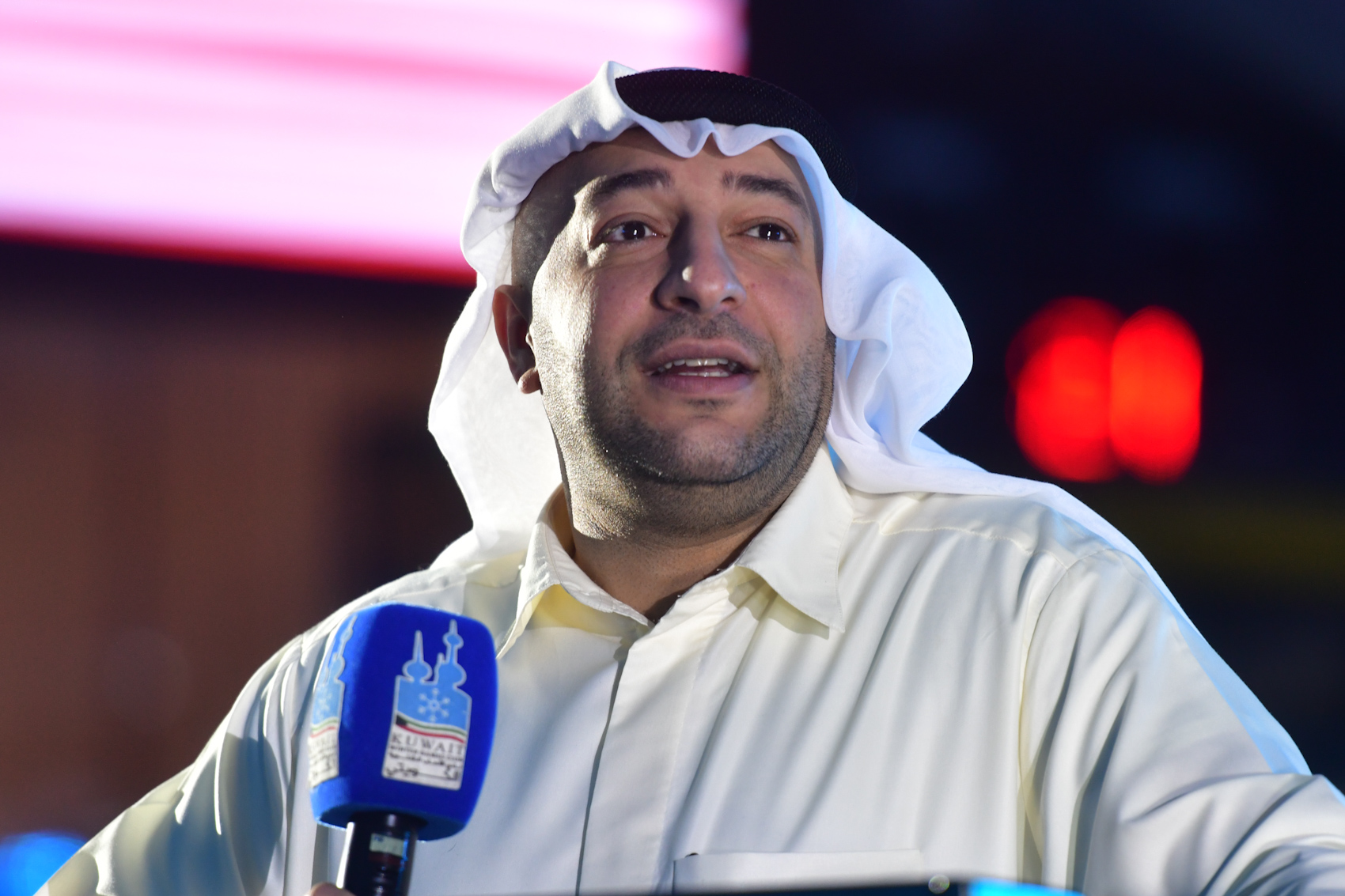 KUNA : IIHF 2024 World Championship Division IV kicks off in Kuwait