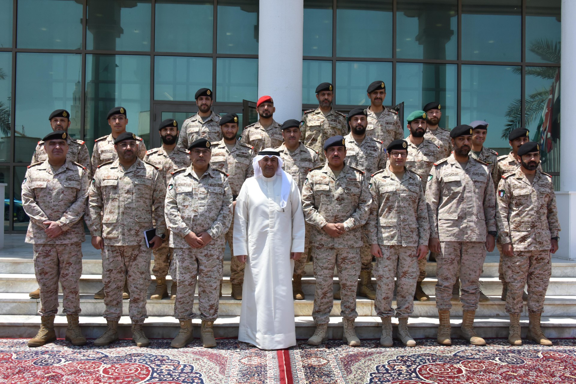 KUNA : GCC chief underlines Gulf response to challenges