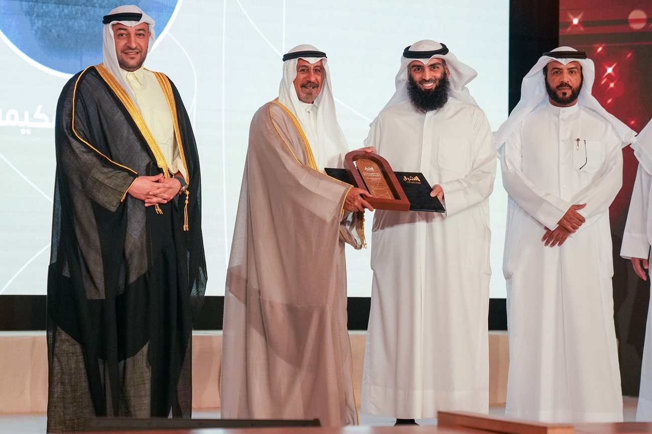 KUNA : Kuwait PM sponsors youth excellence awards ceremony