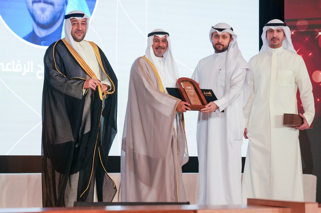 KUNA : Kuwait PM sponsors youth excellence awards ceremony