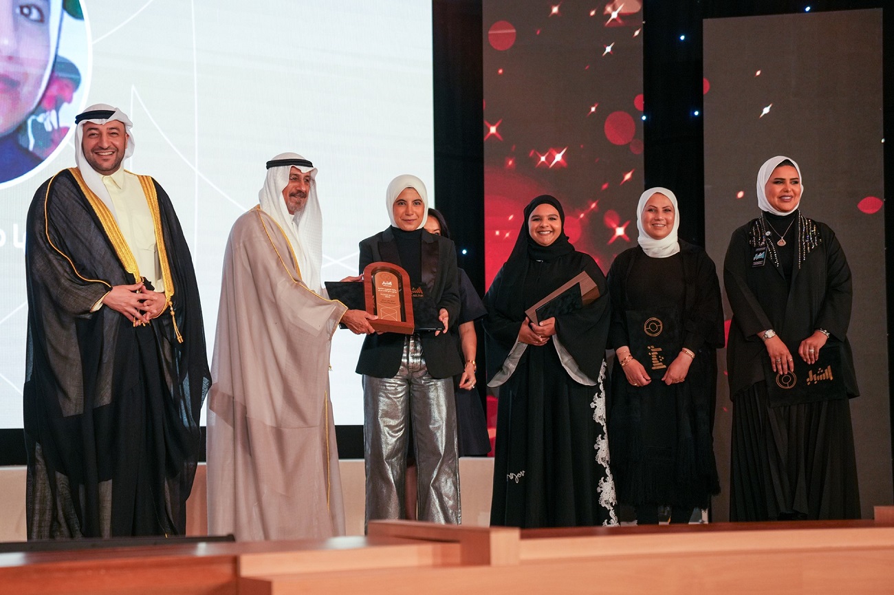 KUNA : Kuwait PM sponsors youth excellence awards ceremony