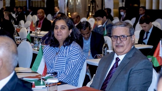 KUNA : Olympic Council of Asia: Headquarters in Kuwait plays "important ...