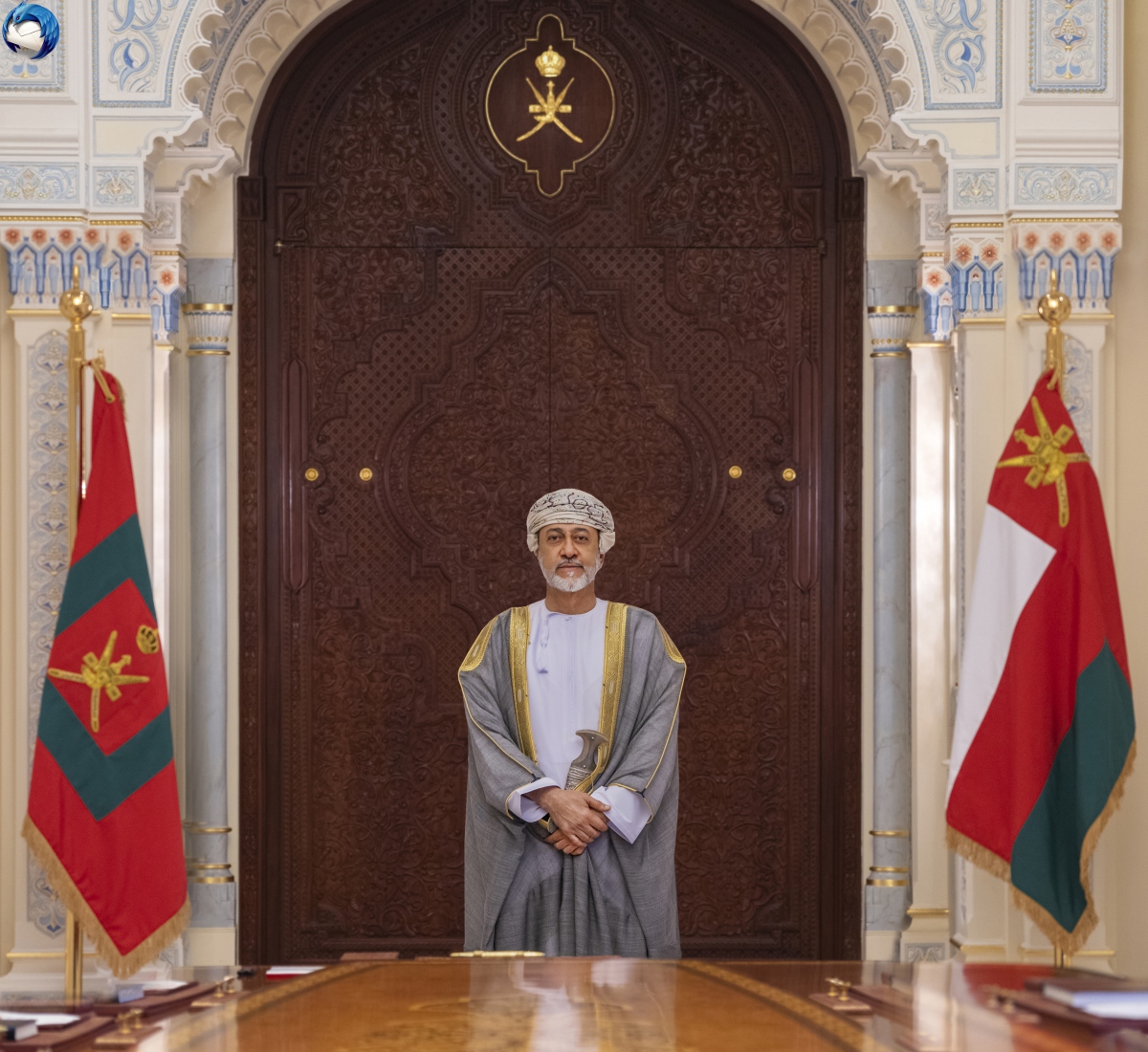 KUNA : Le Sultan d’Oman arrive au Koweït,lundi, pour une visite d’Etat ...