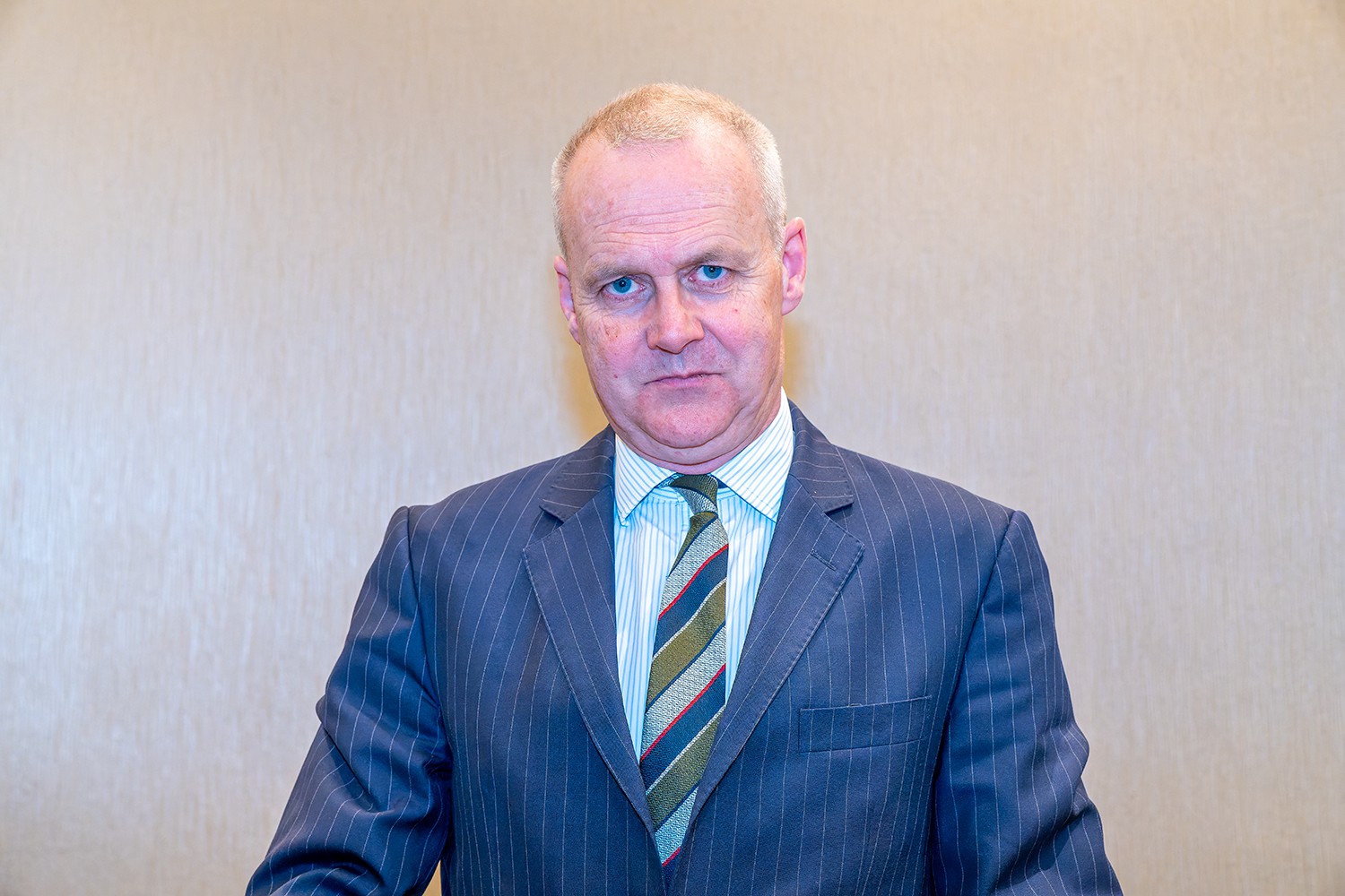 KUNA : NATO official: Proud of NATO-ICI Regional Center in Kuwait ...