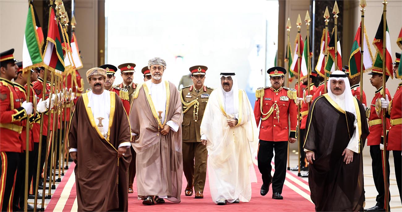 KUNA :: Kuwait News Agency - News and Events - Kuwait