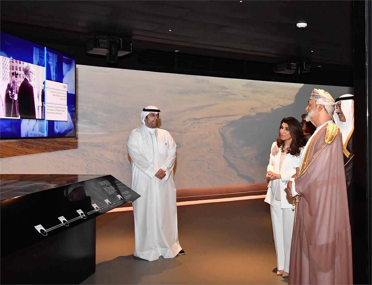 KUNA :: Kuwait News Agency - News and Events - Kuwait