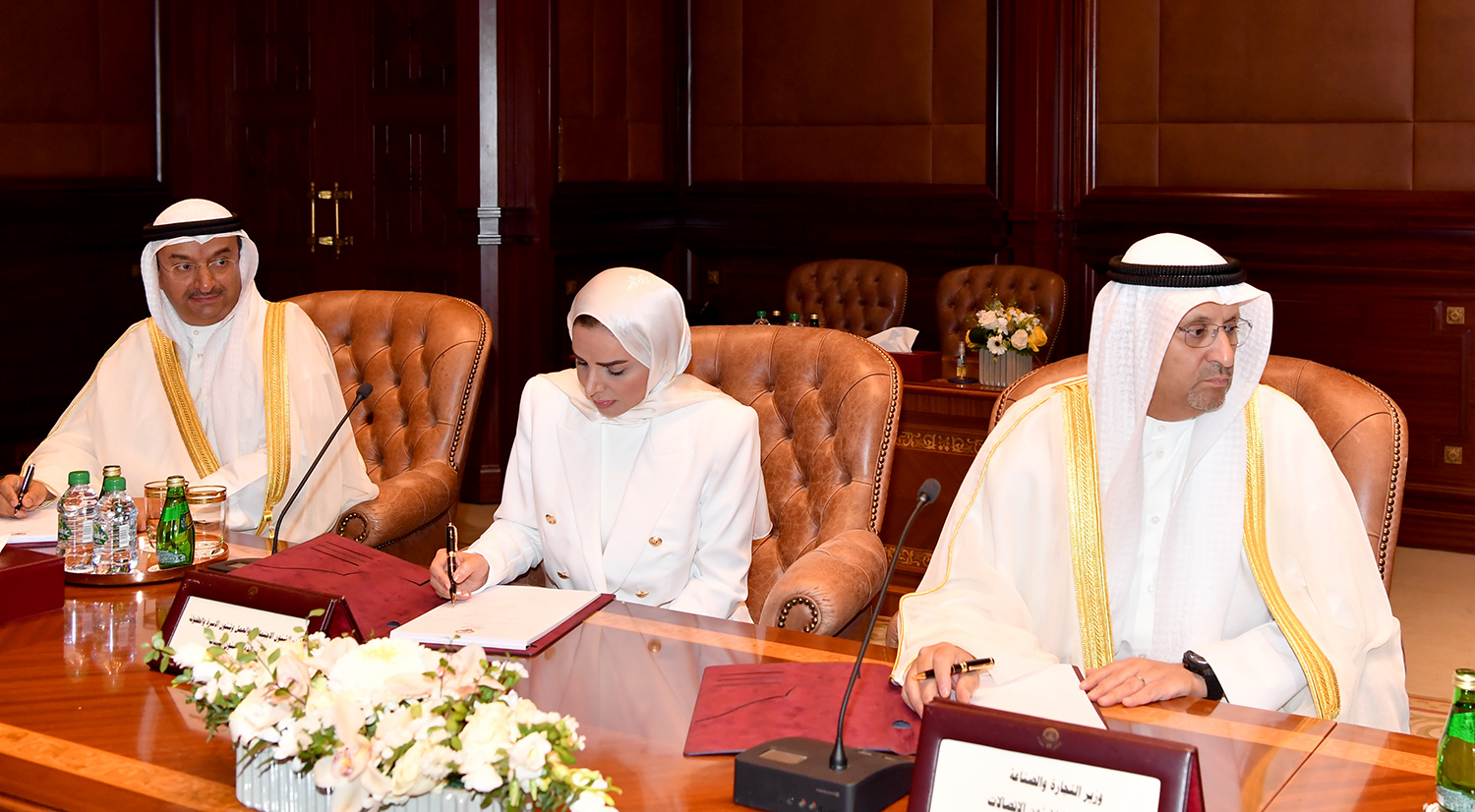 KUNA : Kuwait Amir underlines fresh era of diligence, constant giving