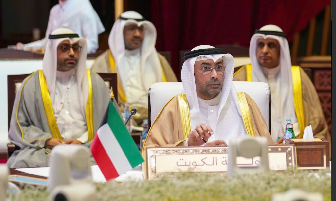 KUNA : Kuwait Ministry of Information stresses importance of GCC media ...