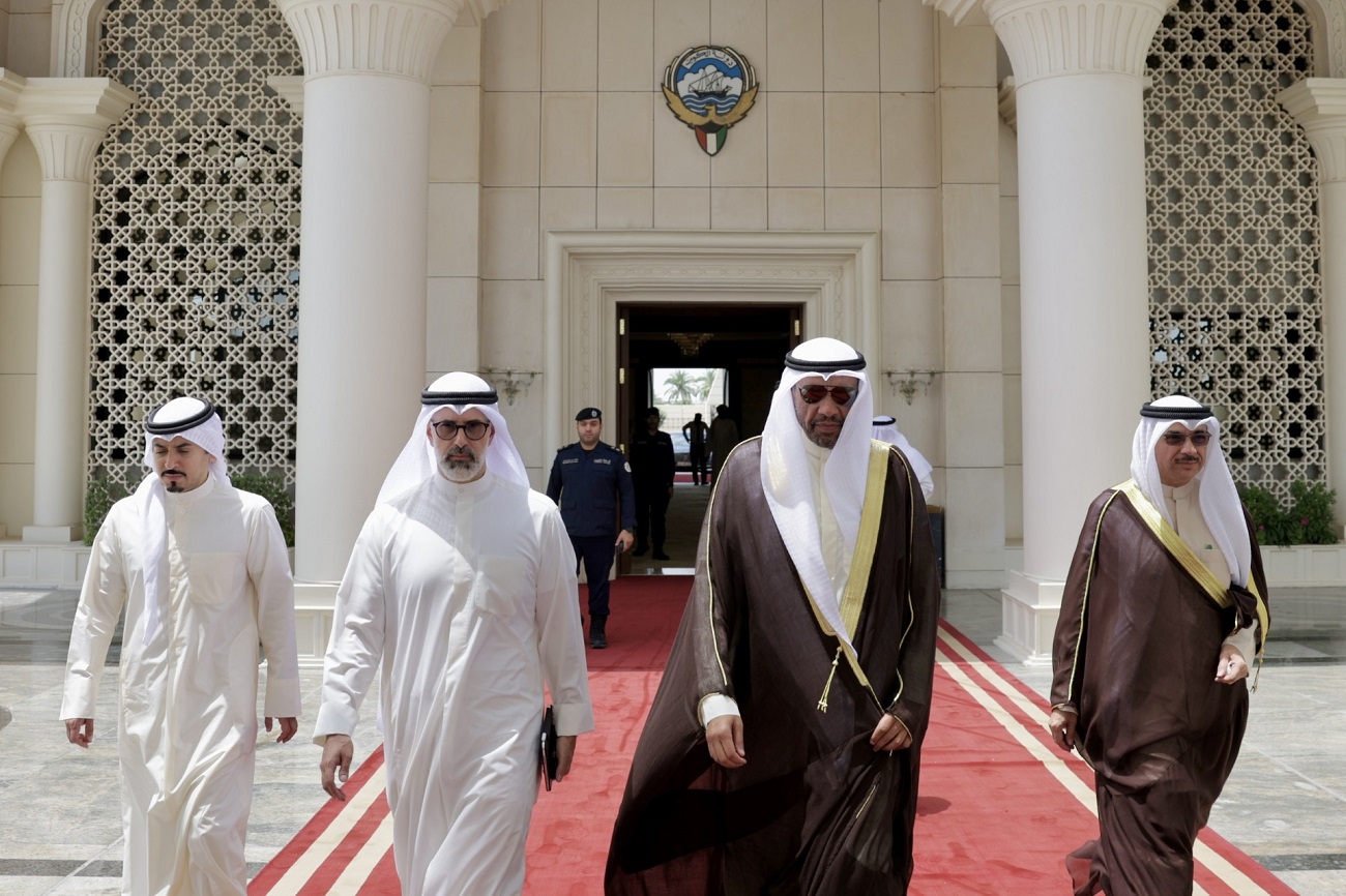 KUNA : Representative of Kuwait Amir heads to Gambia for OIC meeting