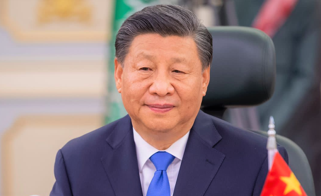 كونا : Le président chinois confirme l’engagement de son pays en faveur ...