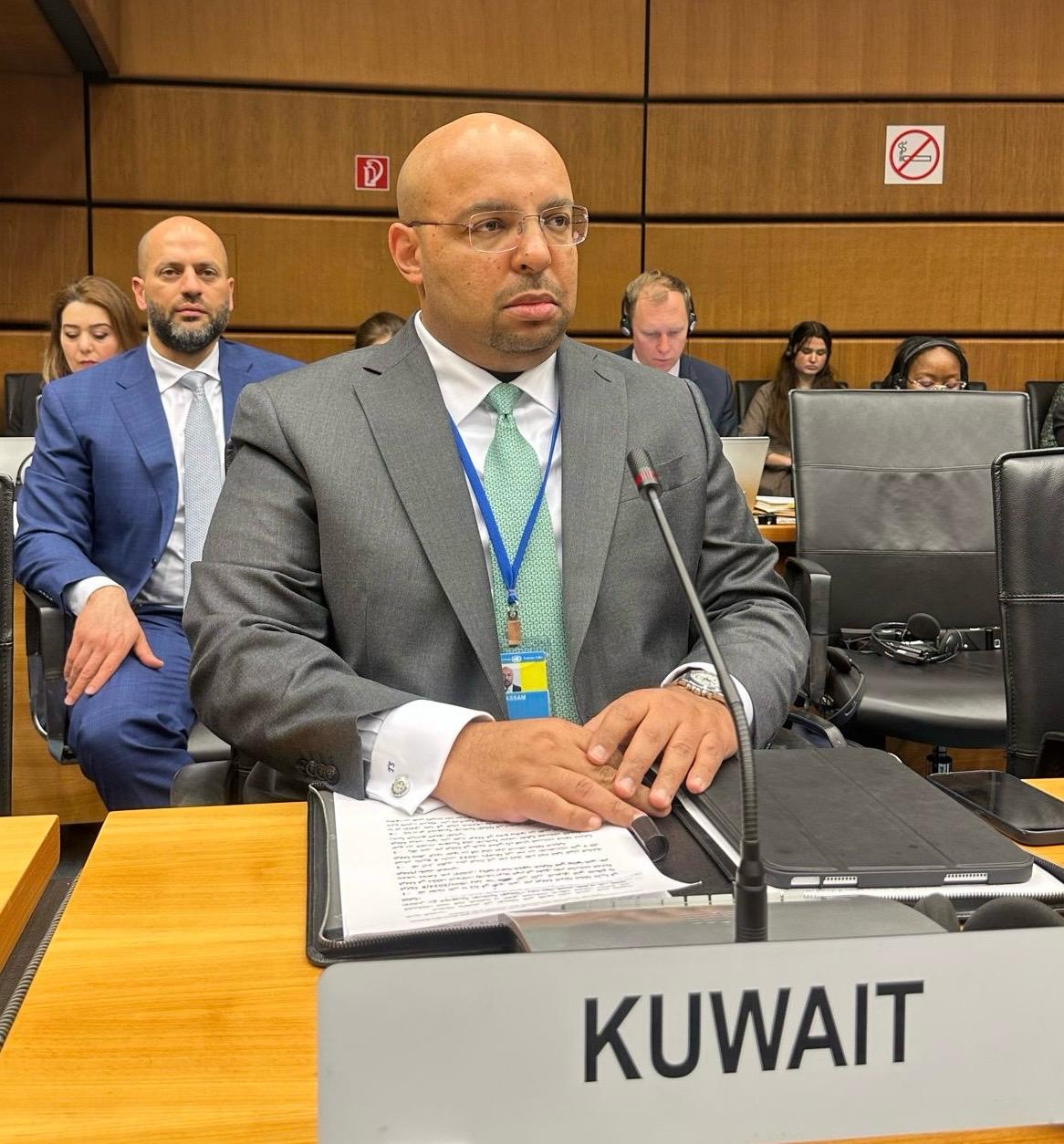 KUNA : Kuwait joins global UN talks over anti-corruption pact