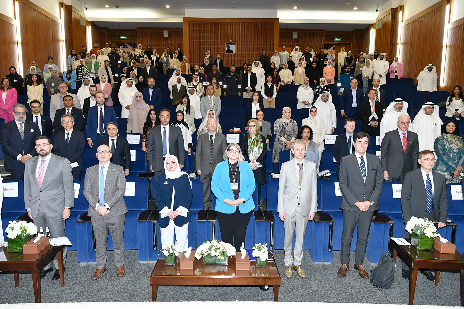 KUNA : Environment Public Authority develops renewable energy strategy ...