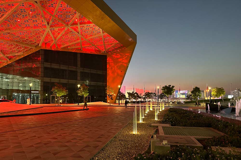 KUNA : Buhiji: Exhibition World Bahrain facilitate promoting nat'l ...