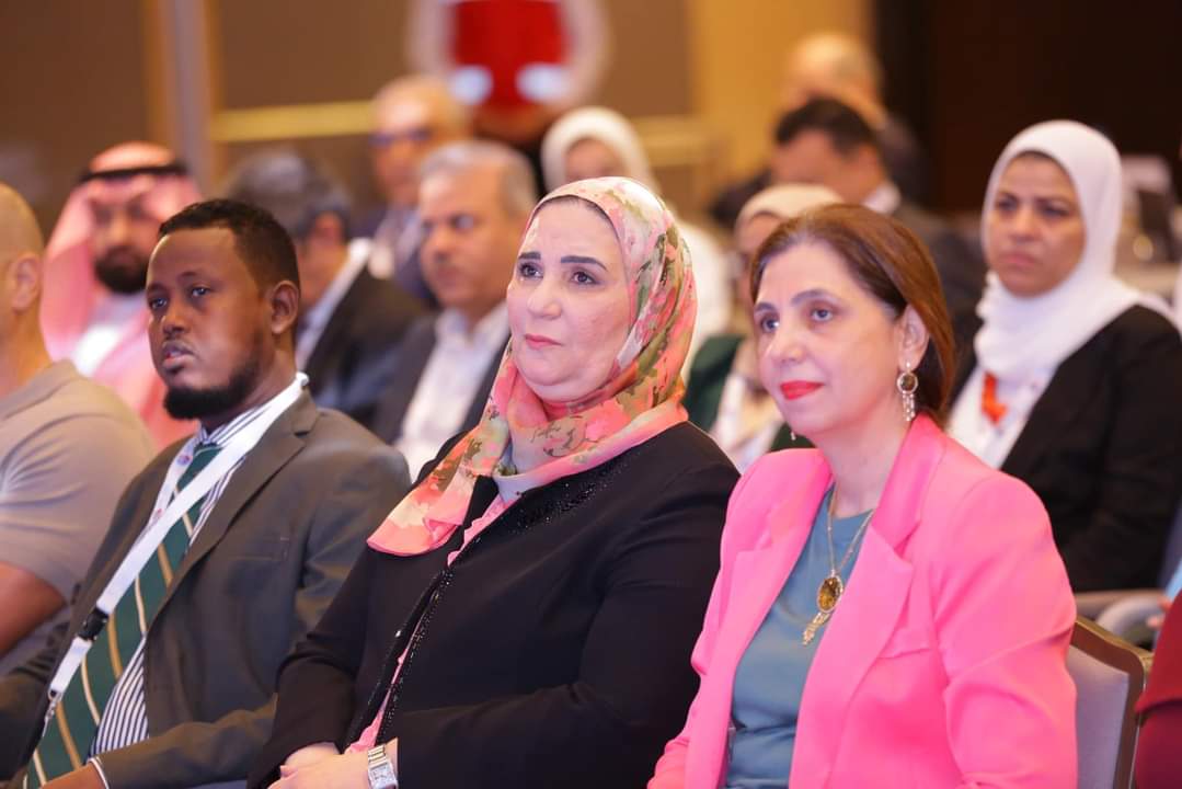 KUNA : Third Arab Forum for Equality kicks off in Cairo