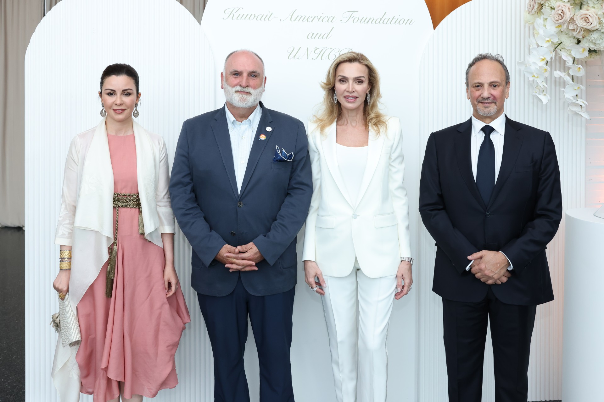 KUNA : UN hails Kuwait's humanitarian efforts around the world - Human ...