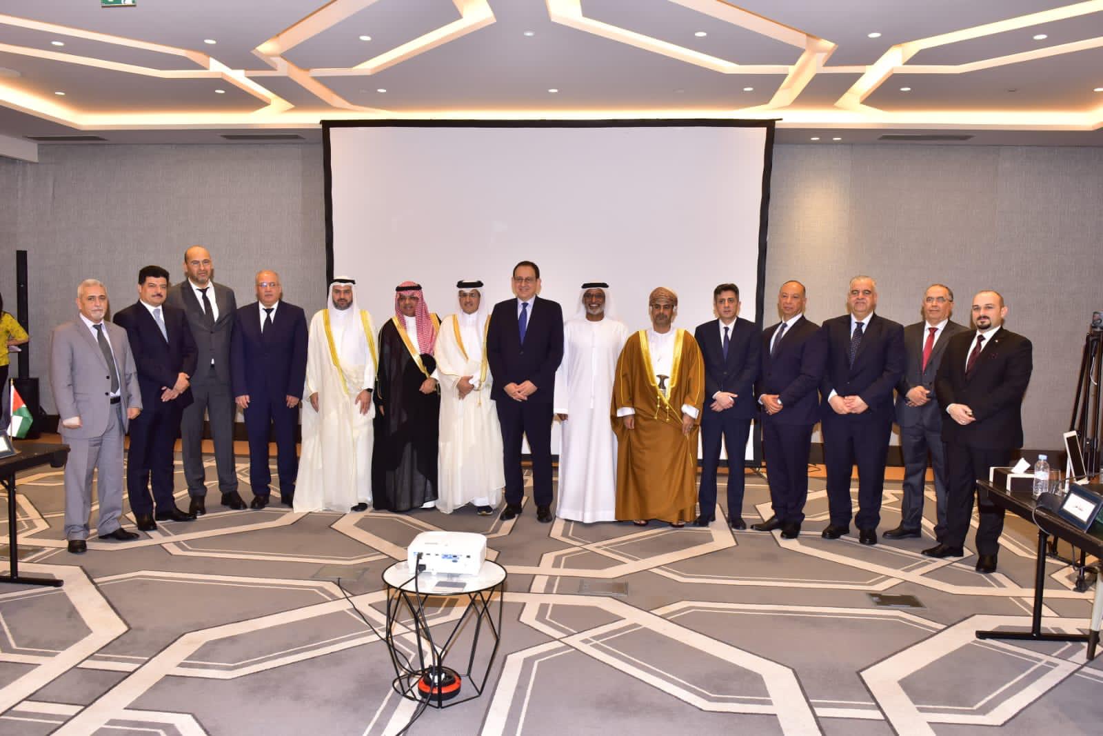 KUNA : Kuwait participates in ACAO Executive Council 69th meeting