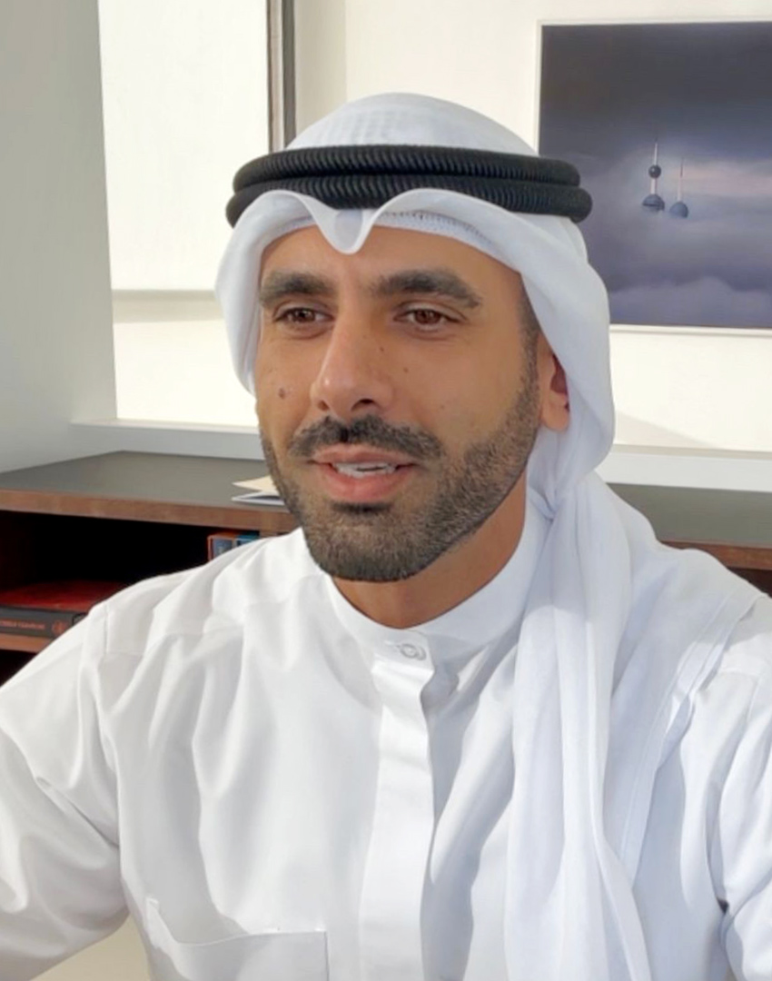 كونا : GCC Secretary General appoints Sheikh Mubarak Fahad Al-Sabah as ...