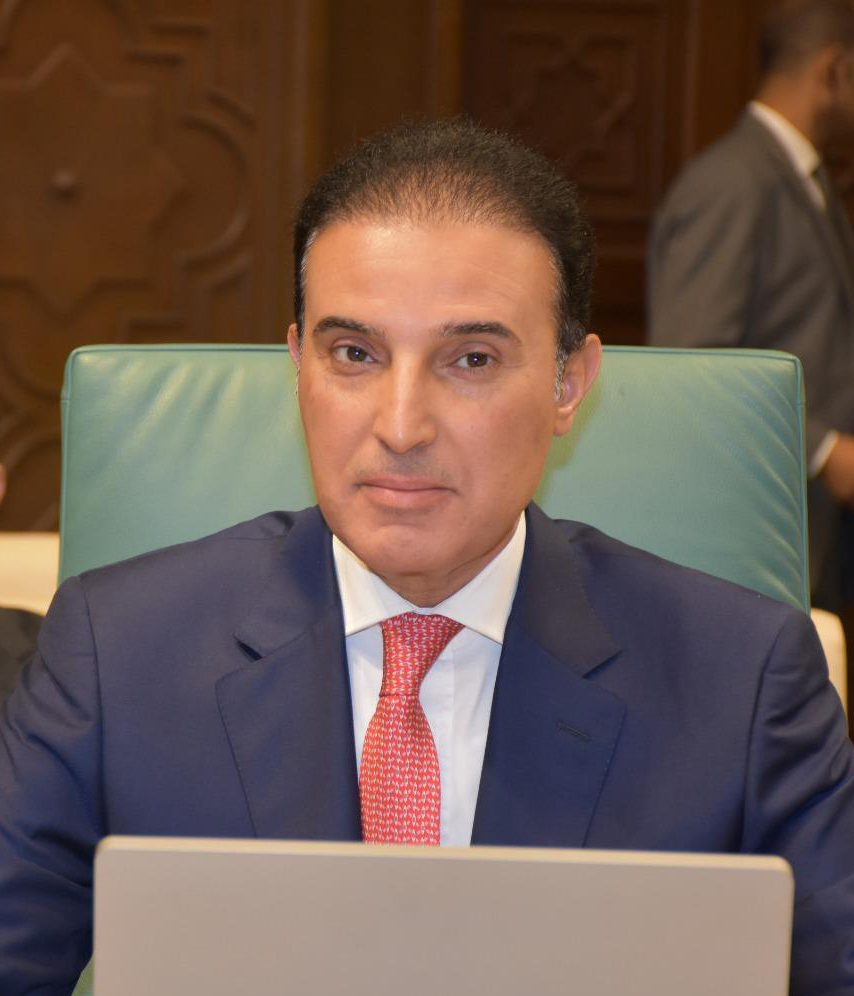 كونا : Diplomat: Kuwait attaches due attention to Arab causes
