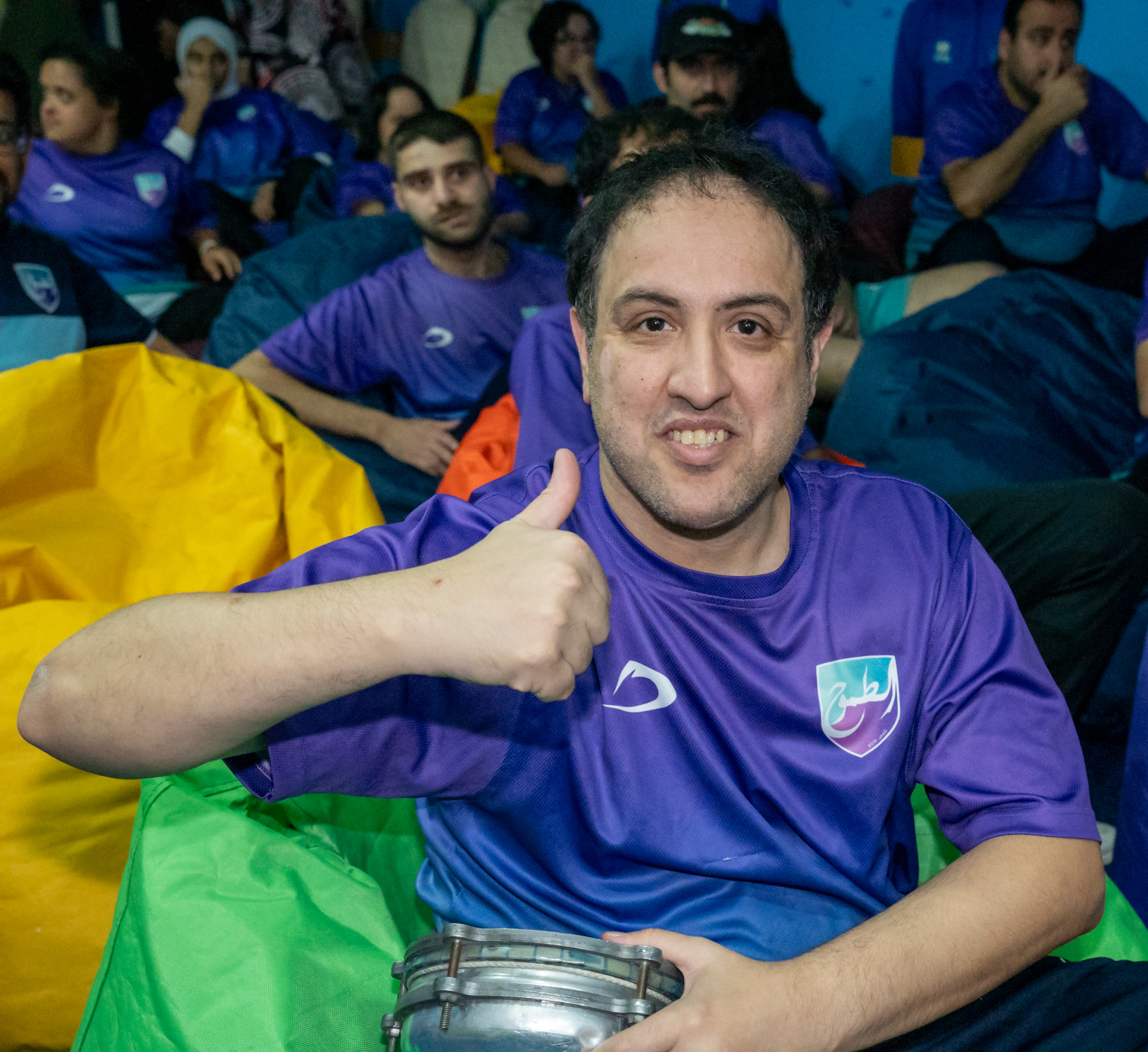 KUNA : Paris Olympics positive vibes sensed at Al-Tomooh Club in Kuwait ...