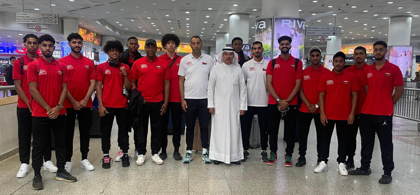 KUNA : Official: Preparations for Gulf qualifiers of U18 Asia Cup complete