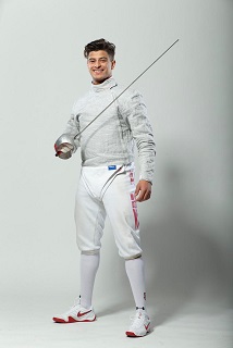 كونا : Tunisian fencer secures 1st medal for Arabs at Paris Olympic Games
