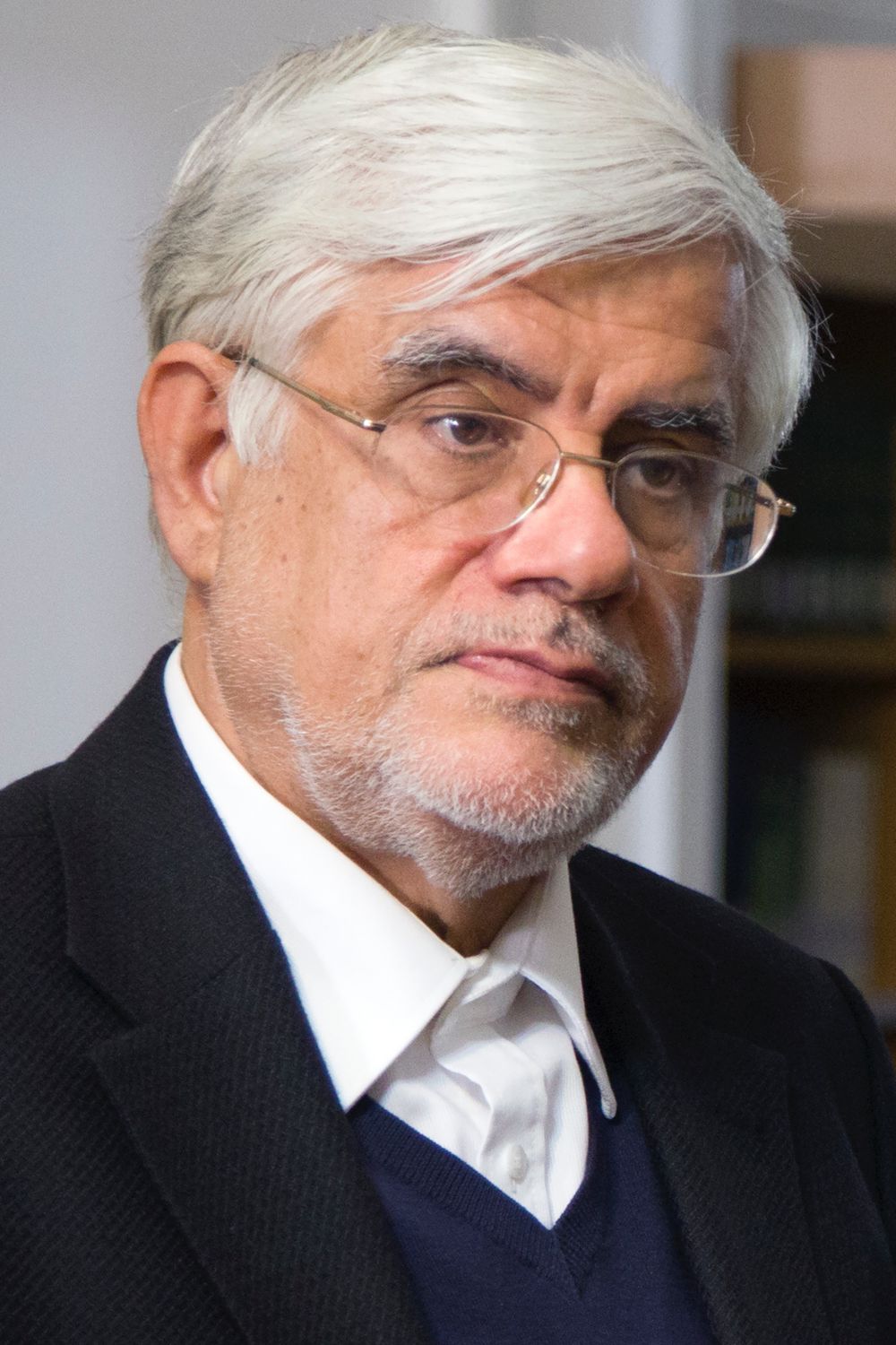 KUNA : Le président iranien nomme son Premier vice-président ...