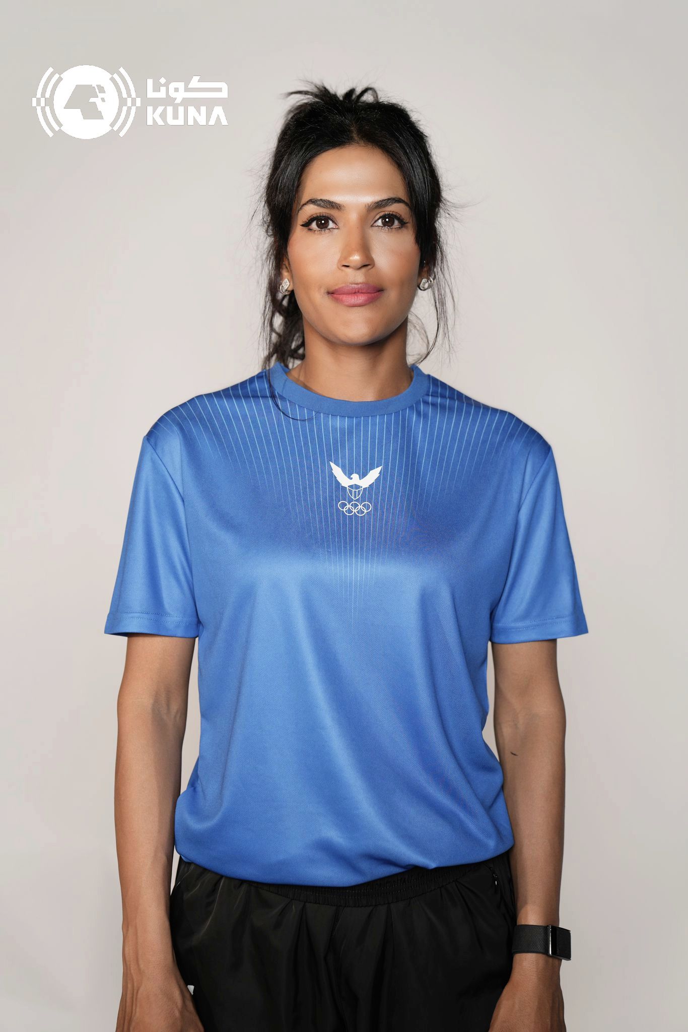 KUNA : Kuwait rower qualifies for category E final of Women's Single Sculls