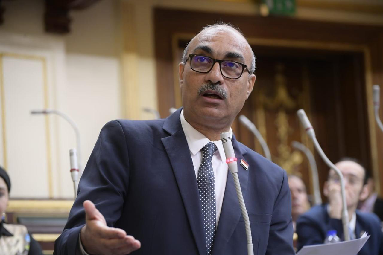 KUNA : Egypt's new gov't .. daunting task in face of regional, int'l ...