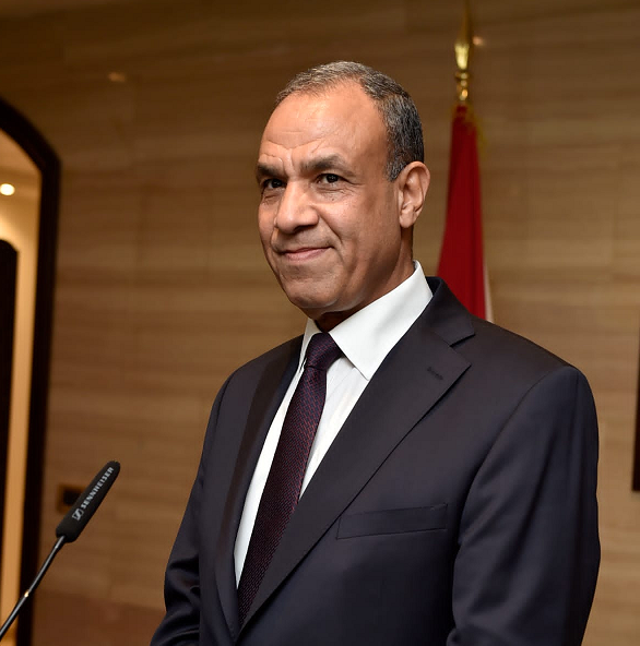 KUNA : Egypt FM: Lebanon's security top priority to Arab