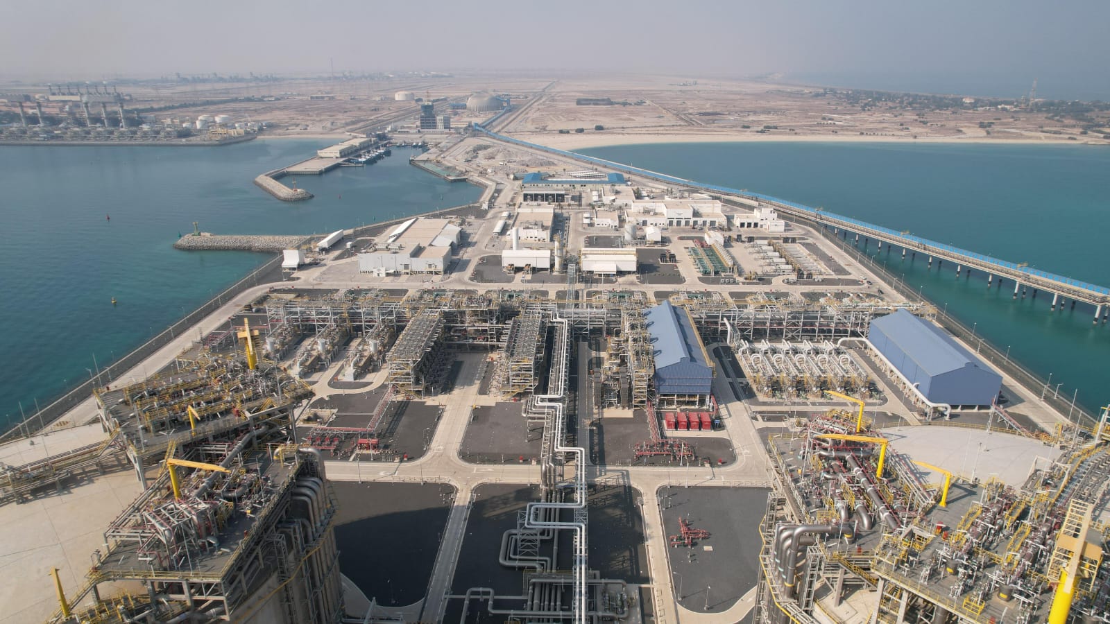 KUNA : KIPIC: we hastily supplied KOC with needed LNG