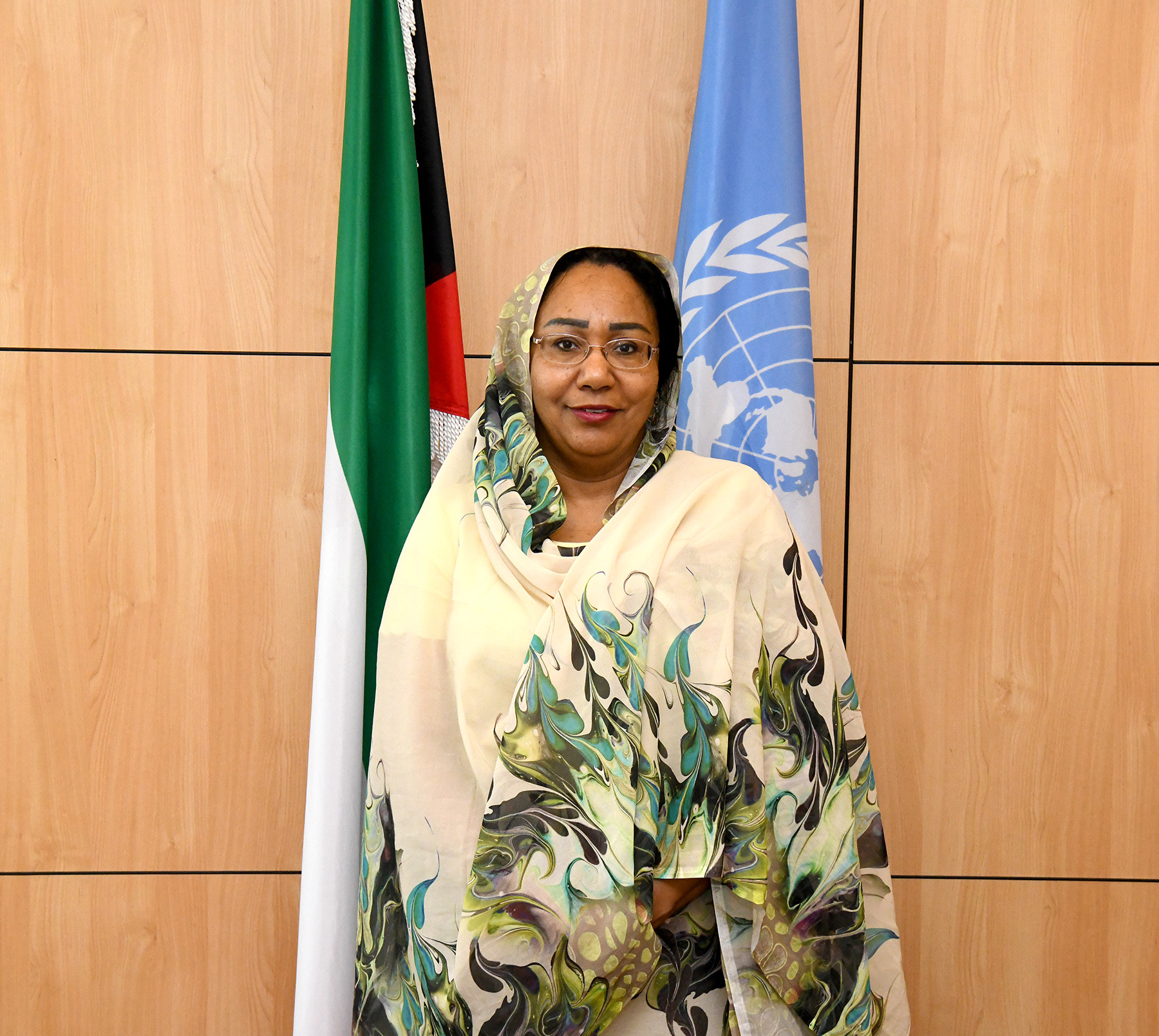 KUNA : UN Chief Rep.: "Summit of the Future" historic chance for global ...