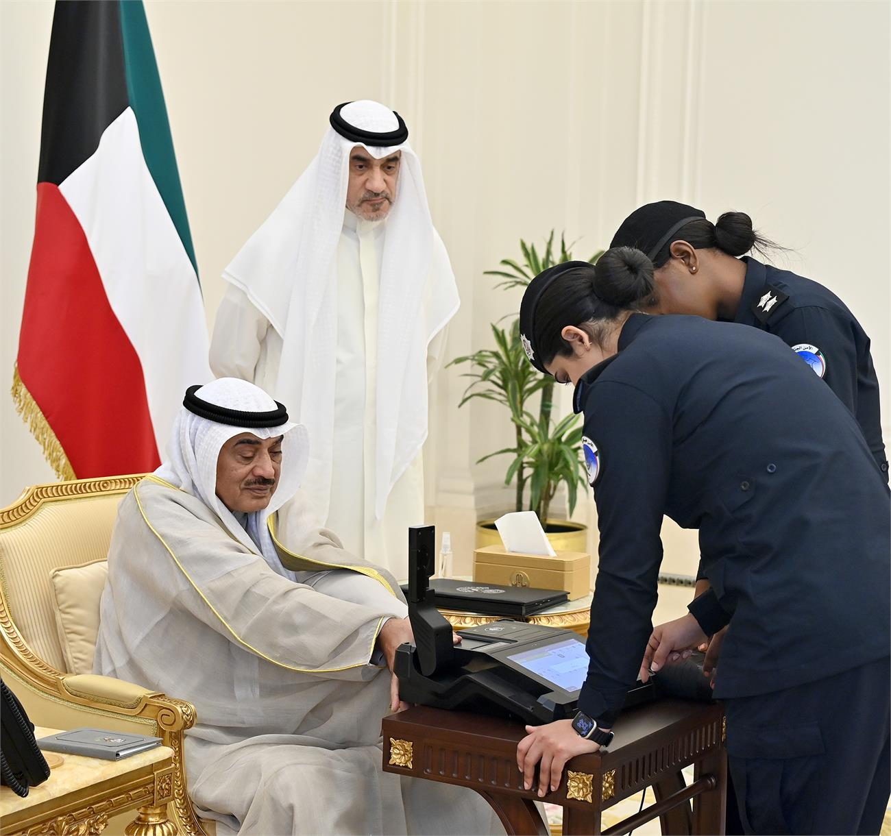 KUNA :: Kuwait News Agency - News and Events - Kuwait