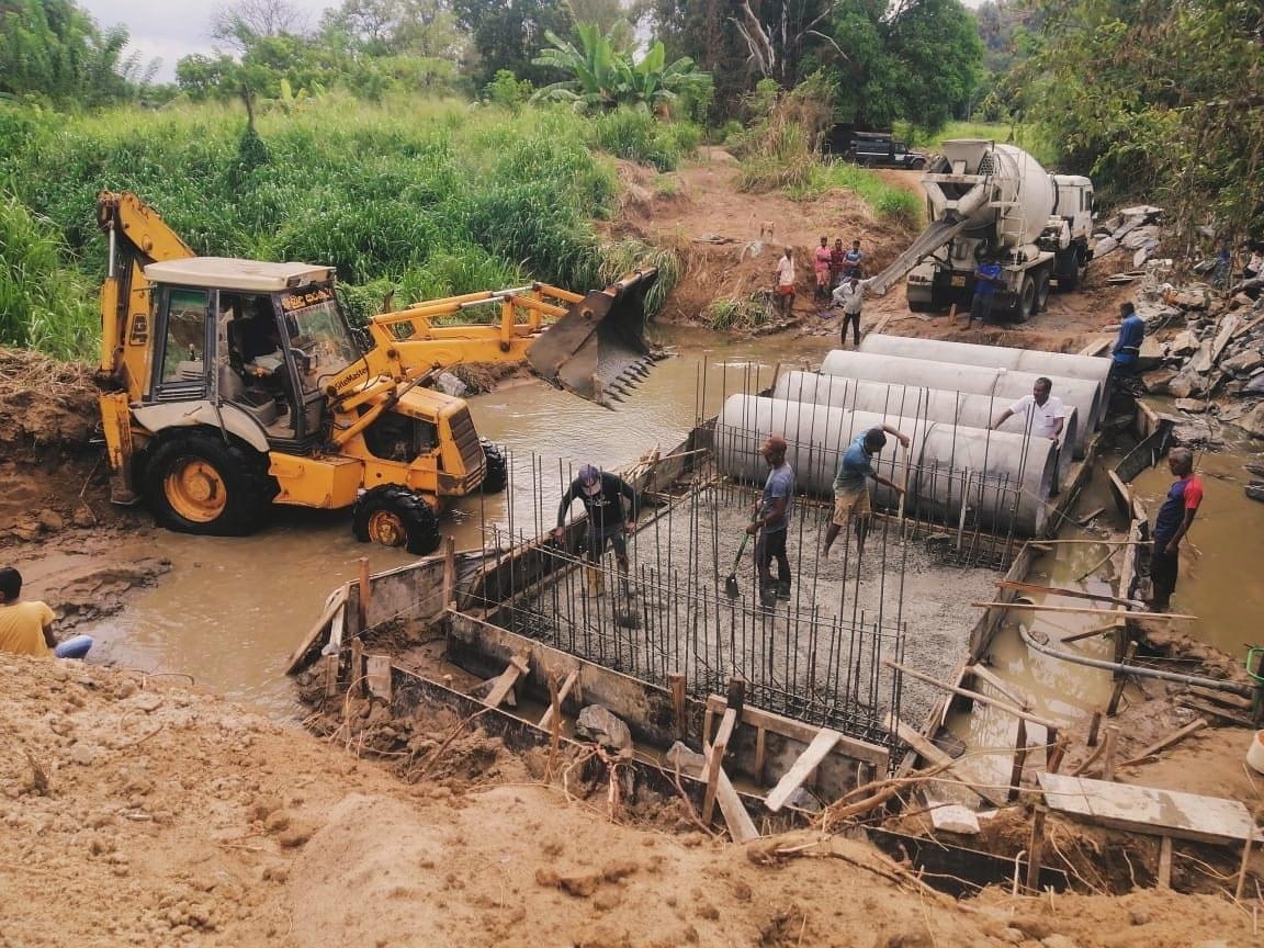 KUNA : From newsroom to village... Gammadda initiative changing lives ...