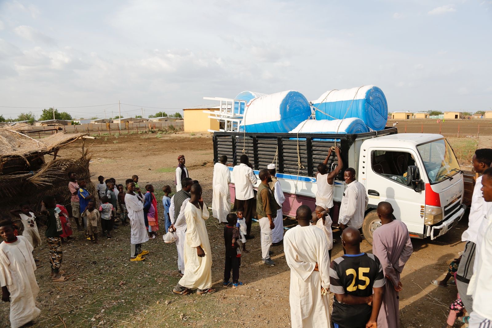 KUNA : Kuwait's humanitarian entity launches 2nd phase of anti-Cholera ...