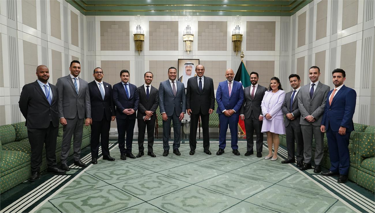 KUNA :: Kuwait News Agency - News and Events - Kuwait