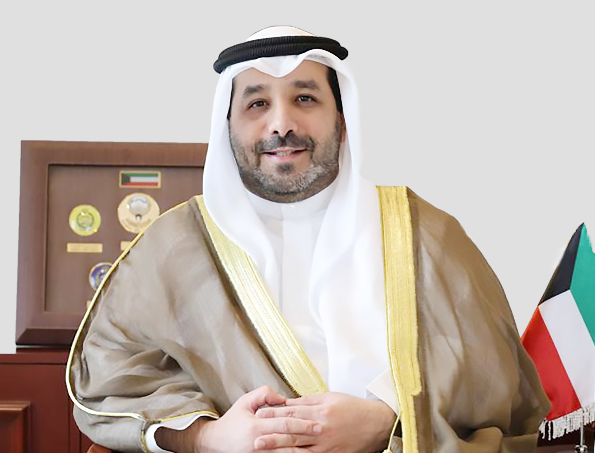 KUNA : Kuwait's Amb. in Riyadh congratulates Saudi Arabia on nat'l day