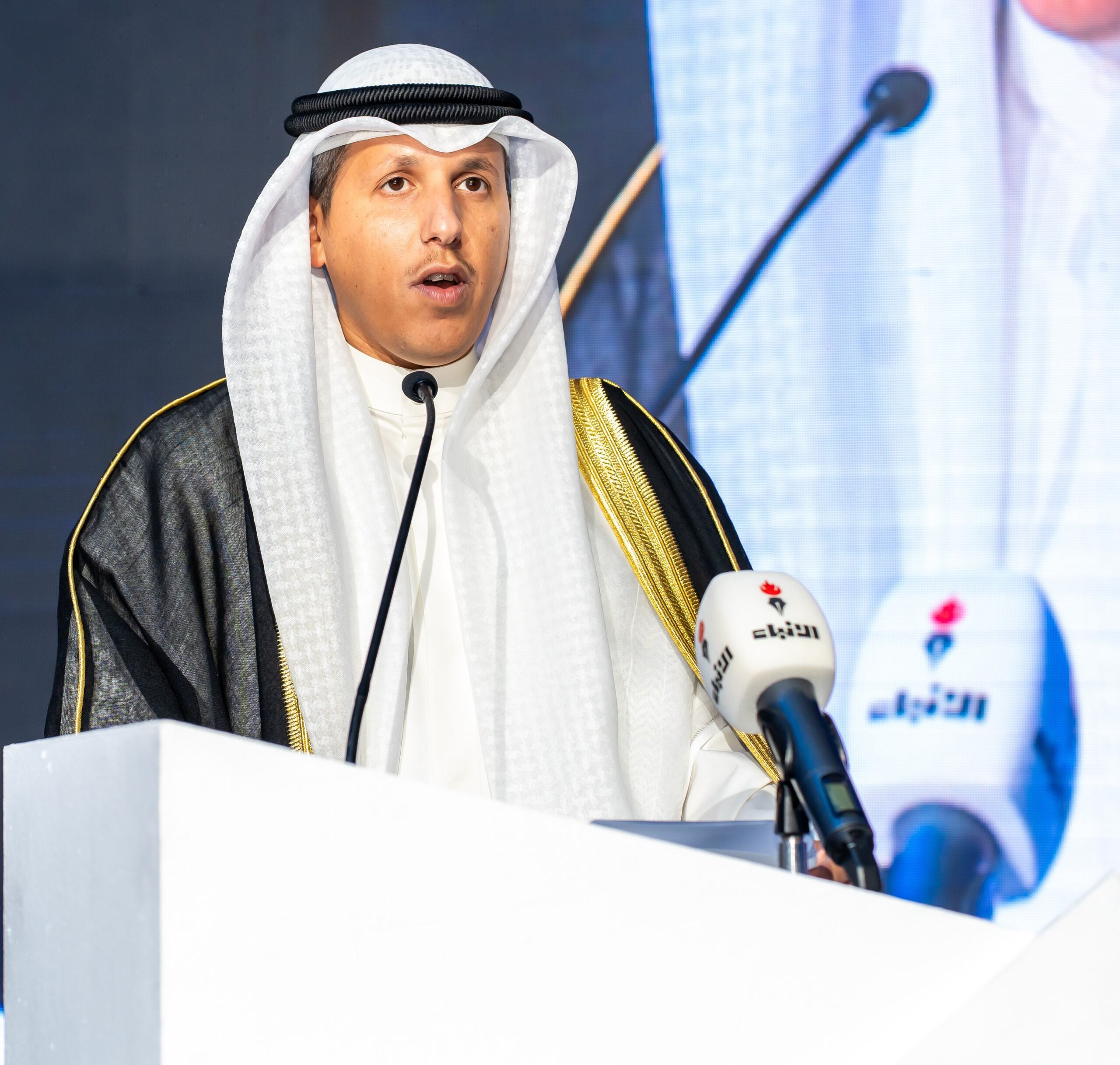 KUNA : Minister of Justice commends PAMA's project for its success