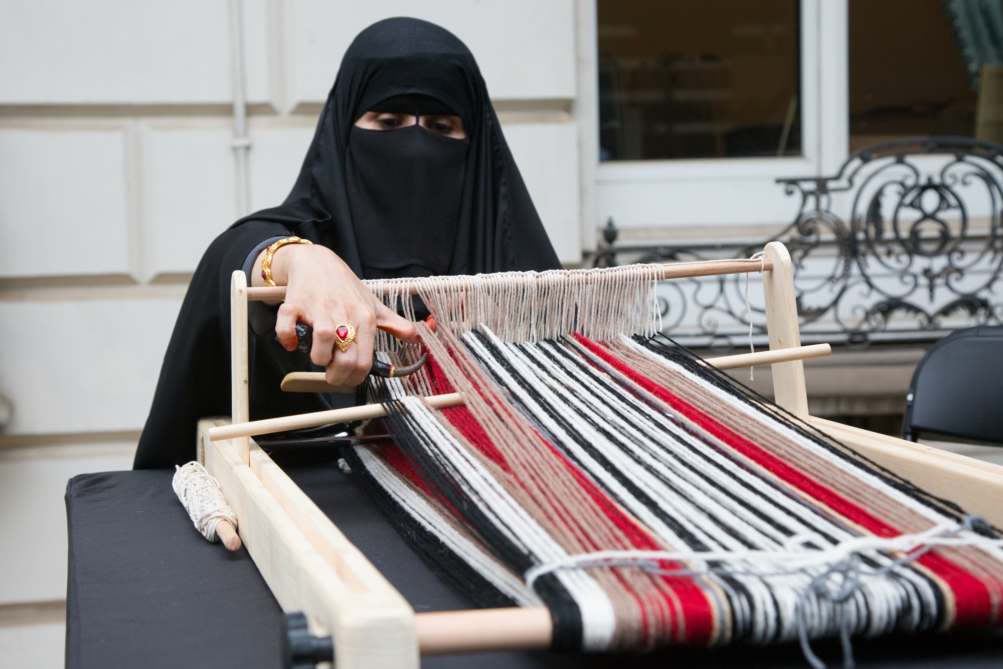 KUNA : Kuwait Sadu House holds event in London