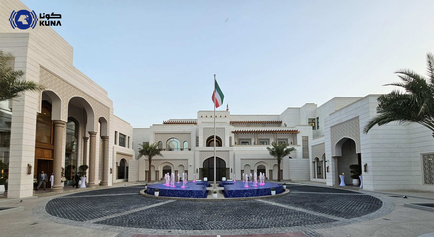 KUNA : Kuwaiti ambassador to UAE praises brotherly relations