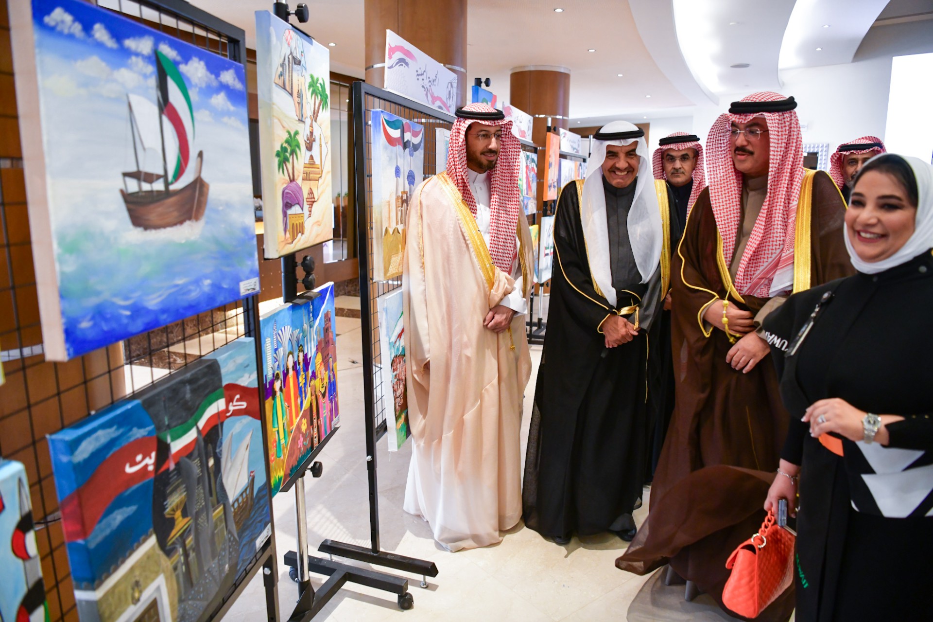 KUNA : Kuwait Min.: Education key to nations' development