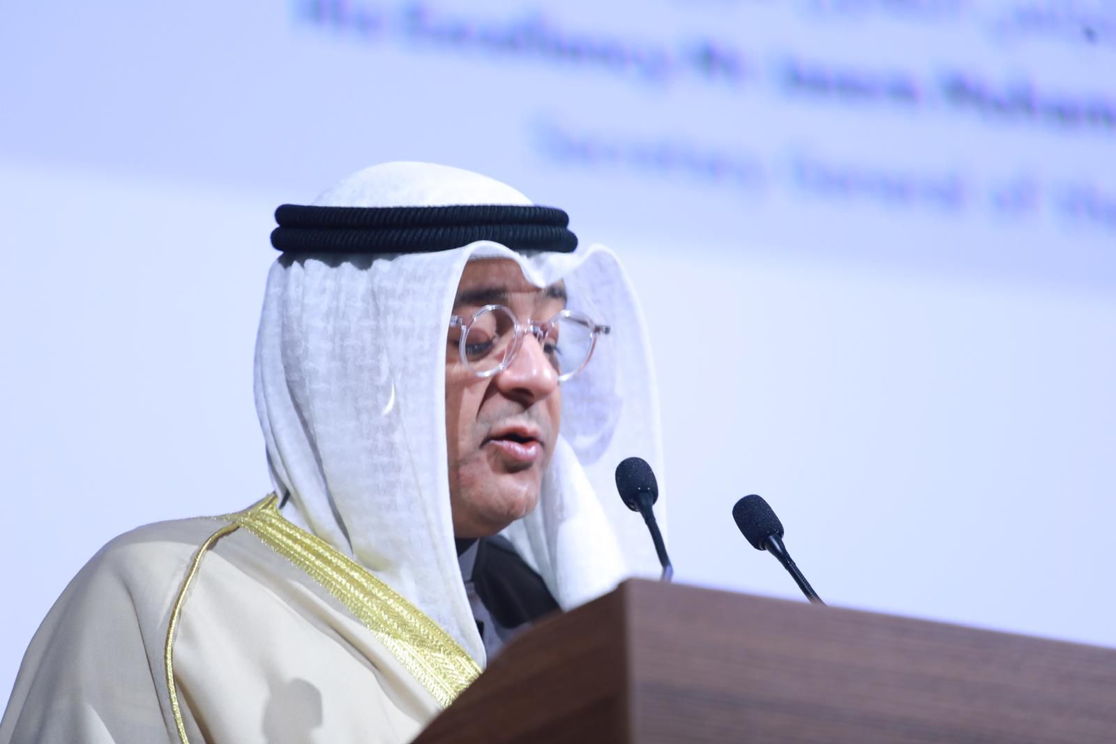 KUNA : First GCC Law, Arbitration Week kicks off in Manama